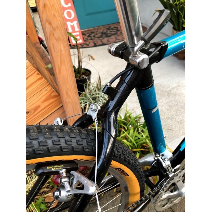 Bianchi 【OLD MTB】RALEIGH USA :1989 TECHNIUM PEAK 1989 Bianchi 【OLD MTB】RALEIGH USA :1989 TECHNIUM PEAK 1989