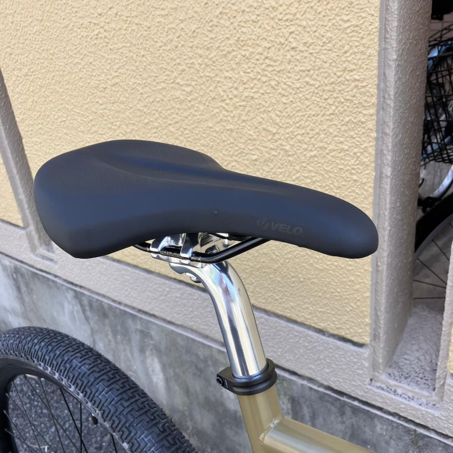 Tern Rojibike : GRIT KHAKI size500 カスタム : Lost&Found Bicycles Yahoo!店 - 通販 - Yahoo!ショッピング