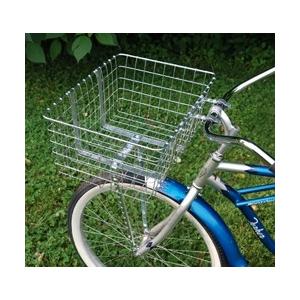WALD 157 Giant Delivery Basket ウォルド ジャイアント デリバリー バスケットCP 自転車用カゴ : Lost ...