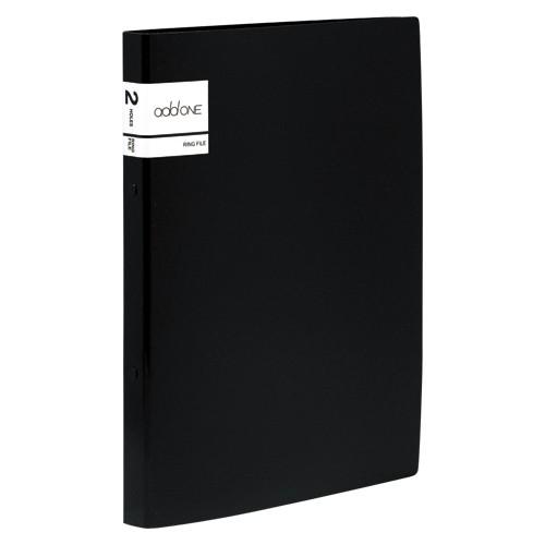 アドワンリングファイル ブラック セキセイ AD-2225-60 ブラック : ak-00024614 : ルーペスタジオ - 通販 ...