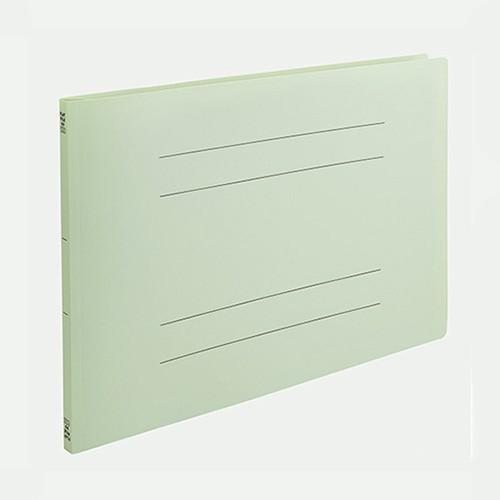 フラットファイルPP A3判ヨコ型(PP表紙)(背幅18mm) ビュートン FF-A3E-GN : ak-00041191 : ルーペスタジオ - 通販 - Yahoo!ショッピング