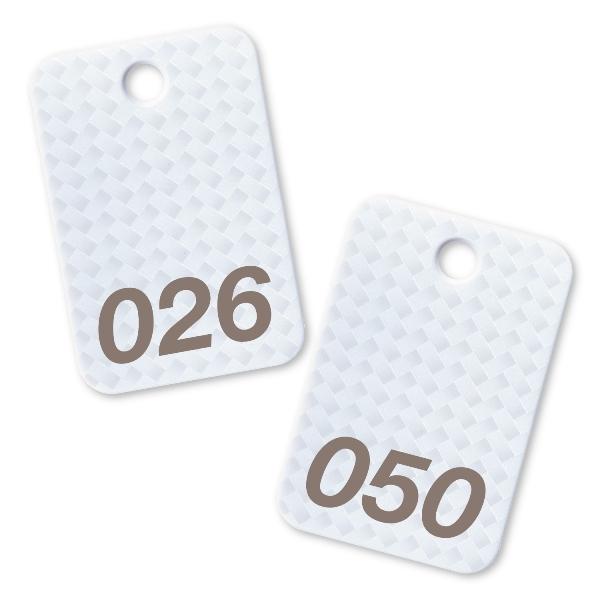 スチロール番号札 26~50 白 オープン BF-81-WH 25枚 : ルーペスタジオ - 通販 - Yahoo!ショッピング