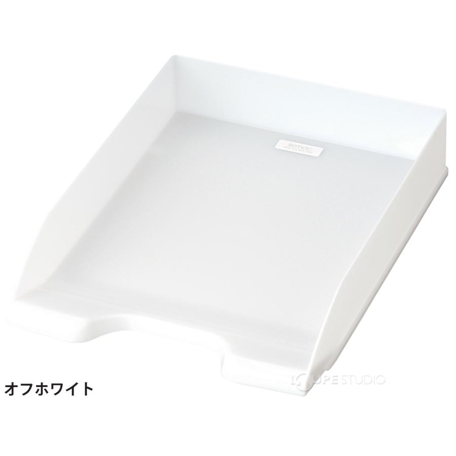 デスクトレー A4 :akh-2026:ルーペスタジオ - 通販 - Yahoo!ショッピング