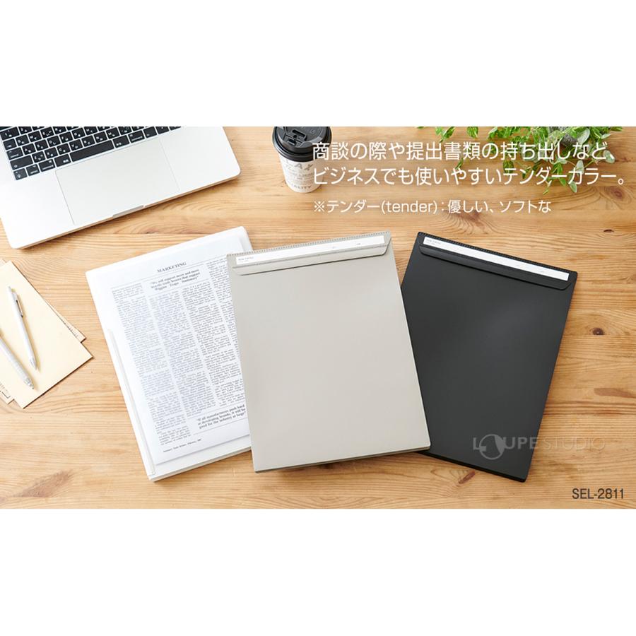 ファイル A4 縦型 SEPAL フリップファイル 収納 整理 仕分け 保管 持ち運び 事務用品 文具 書類 資料 プリント オフィス 学生 おしゃれ : ルーペスタジオ - 通販 ...