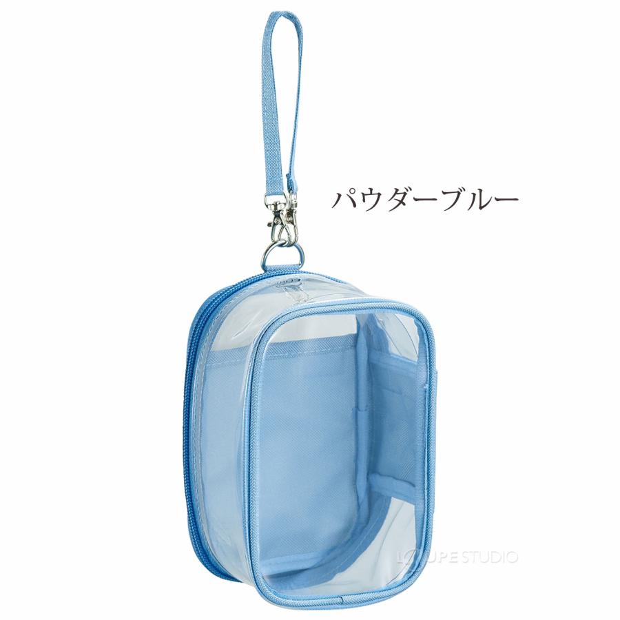 myfa デコレーションボックスポーチ 推し活 推し事 収納 コレクション ミファ asuka コラボ グッズ アイドル ファン 応援 アニメ 舞台 : akh-ltl-0018 : ルーペ ...