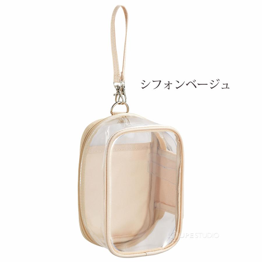 myfa デコレーションボックスポーチ 推し活 推し事 収納 コレクション ミファ asuka コラボ グッズ アイドル ファン 応援 アニメ 舞台 : akh-ltl-0018 : ルーペ ...