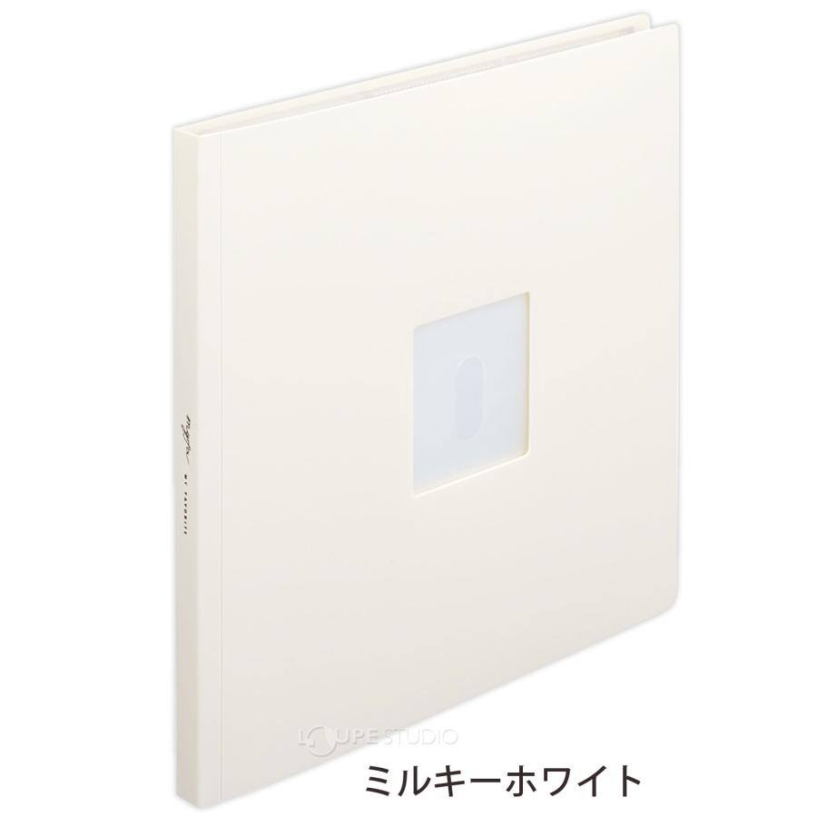 myfa スクエア フォト コレクション ファイル 推し活 収納 白 黒 クリアポケット 四角 写真 整理 保管?推し事 ミファ asuka コラボ : akh-ltl-0029 : ルーペ ...