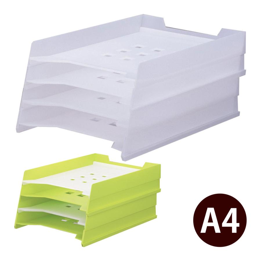 マルチレタートレー A4 : ルーペスタジオ - 通販 - Yahoo!ショッピング