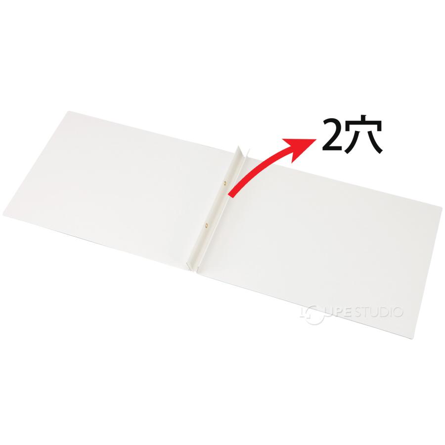 エコA-NER ファイル A4判 横型 W4E/K4E 2穴 ハトメ付 10個セット 美濃商会 背 表紙 伸びる 文具 文房具 事務用品 書類 収納 : akh-mns-0103 : ルーペ ...