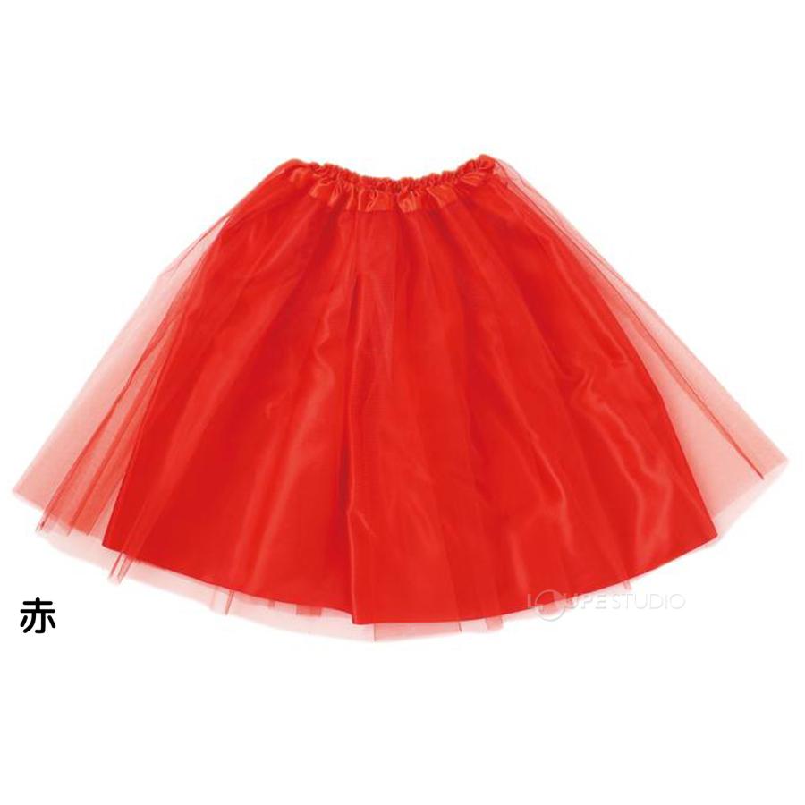 学芸会 お遊戯会 衣装 スカート サテン フリフリスカート チュール プリーツ 女の子 子供 キッズ 幼児 運動会 ダンス 発表会 : ルーペスタジオ - 通販 - Yahoo!ショッピング