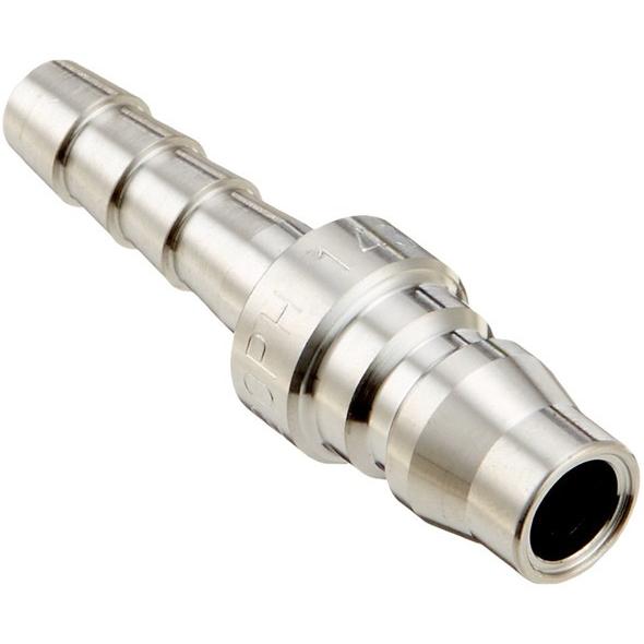 ハイカプラ 20PH ステンレス鋼(SUS304) SUS20PH NITTO 工具 接続用 DIY 日東工器 : ルーペスタジオ - 通販 ...