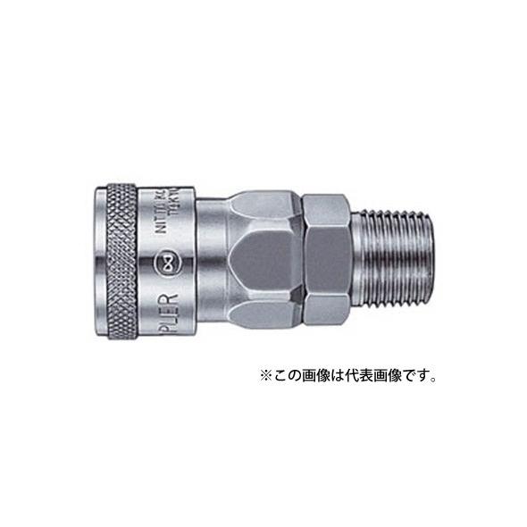 ハイカプラ 40SM 鋼鉄 NITTO 工具 接続用 DIY 日東工器 : ルーペスタジオ - 通販 - Yahoo!ショッピング