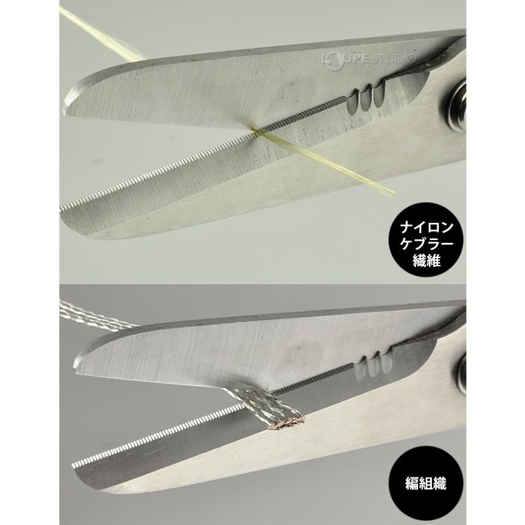 鉄腕ハサミDP PH-57 万能ハサミ エンジニア DIY 工具 園芸 切断 はさみ シザーズ : ルーペスタジオ - 通販 - Yahoo!ショッピング