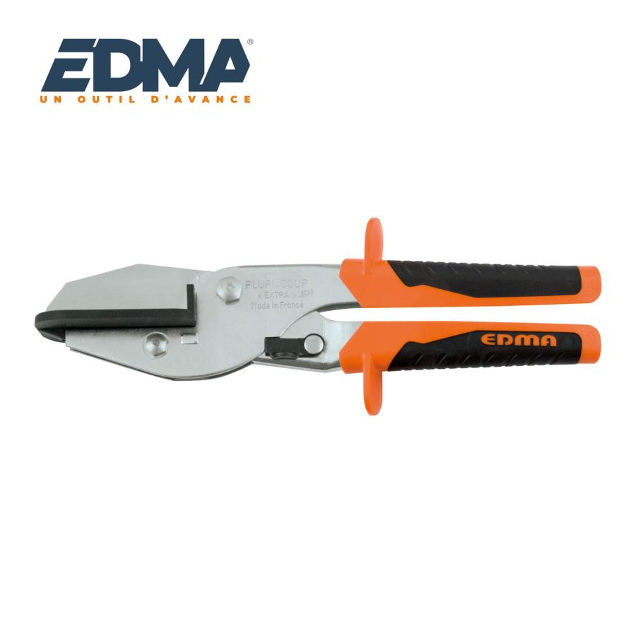 PVCカッター プルリコップエクストラ 手作業工具 工事 修理 建築 大工 道具 DIY エドマ EDMA : ルーペスタジオ - 通販 - Yahoo!ショッピング