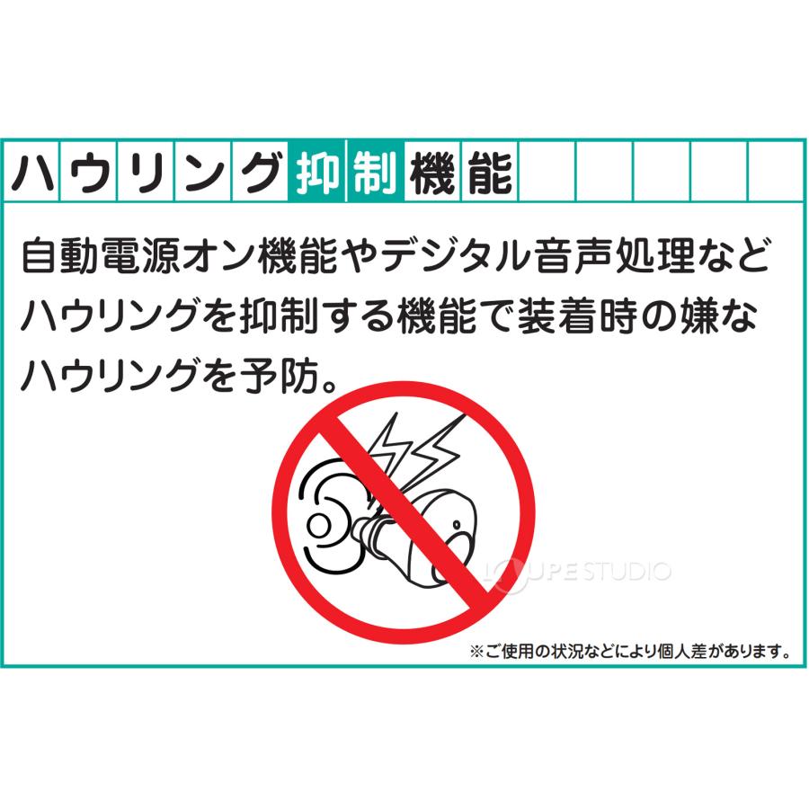 集音器 高齢者 使いやすい 耳穴型集音器 極みみ 片耳式デジタル集音器 YAAK-01-1 しゅうおんき 軽量 小型 充電式 イヤホン式 簡単操作 目 : ルーペスタジオ - 通販 ...