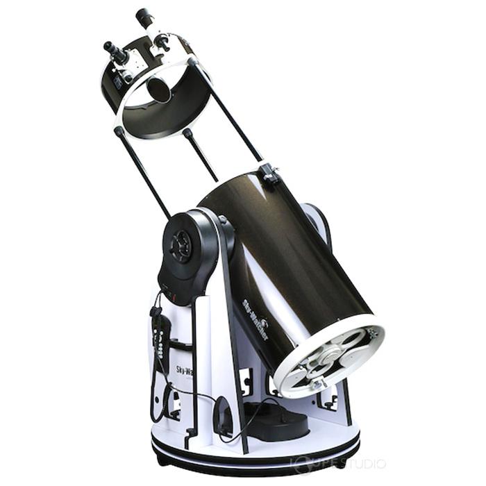Sky-Watcher スカイウォッチャー 天体望遠鏡 ドブソニアン望遠鏡 DOB GOTO 14 Wi-Fi 沖縄・北海道・離島配送不可 : ルーペスタジオ - 通販 - Yahoo!ショッピング