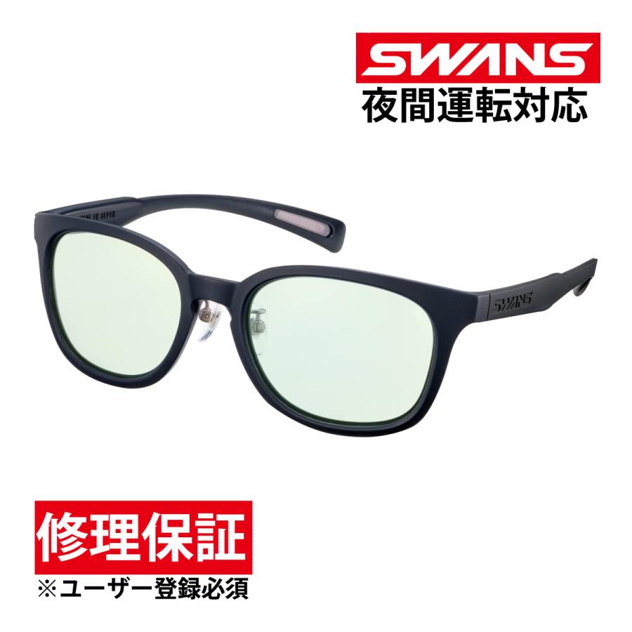 サングラス ウェリントン 夜間運転対応レンズ ドライブ Df.Pathway ディーエフパスウェイ PW-0020 MBK UVカット ...