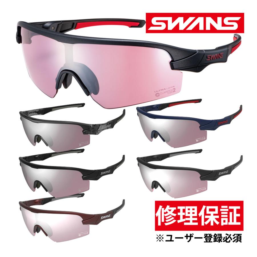 サングラス STRIX D.A.フレーム F-STX DA+ L-STX DA-4417 ROP ウルトラレンズ 両面撥水 ミラーレンズ SWANS : sw-ss-390 : ルーペスタジオ ...