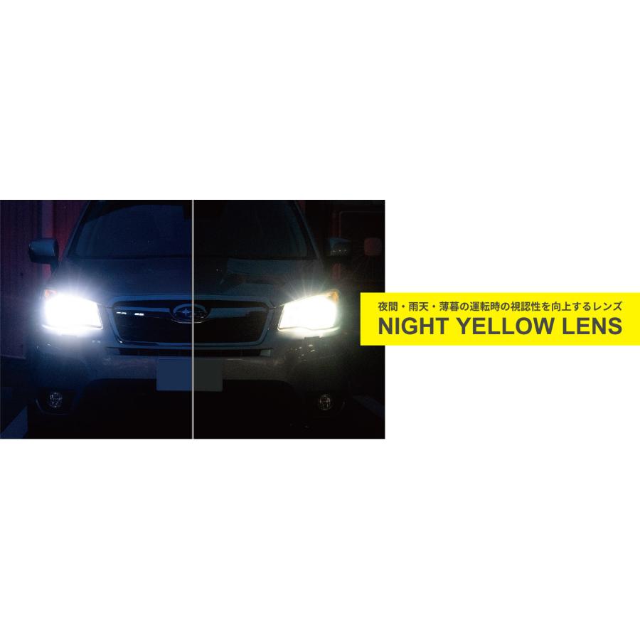 サングラス 夜間 運転 夜にかける 薄い色 WARRIOR-VIII ウォリアーエイト WA8-0121 CSK 対向車 ライト 眩しい 対策 スワン : ルーペスタジオ - 通販 ...