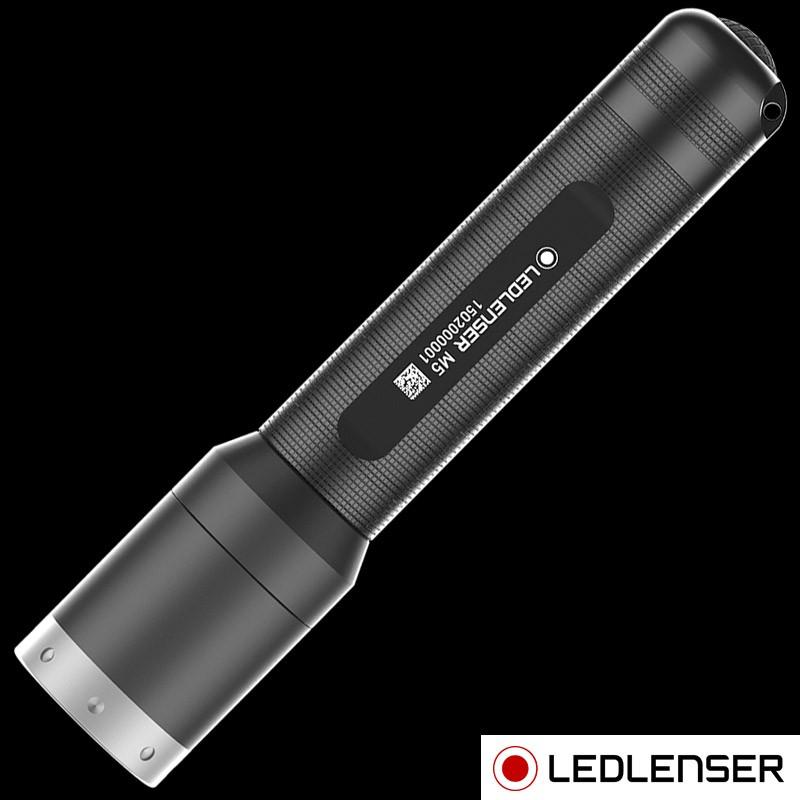 LED LENSER M5 ブリスター 8505 レッドレンザー 懐中電灯 LEDライト?防災グッズ アウトドア :tle-069:ルーペ ...
