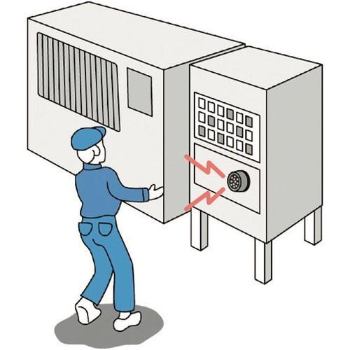 PATLITE BM型 超小型電子音報知器 Φ30 電子ブザー2音 [BM-202D] BM202D 販売単位：1 送料無料 : ルーペスタジオ - 通販 - Yahoo!ショッピング