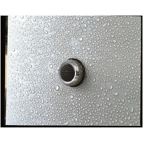 PATLITE BM型 超小型電子音報知器 Φ30 電子ブザー2音 [BM-202D] BM202D 販売単位：1 送料無料 : ルーペスタジオ - 通販 - Yahoo!ショッピング