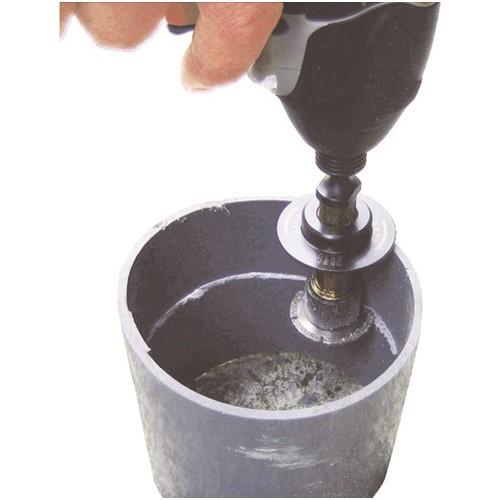 ハウスB.M インサイドカッターJ型 塩ビ管内径カッター [ISJ-38] ISJ38 販売単位：1 送料無料 : ルーペスタジオ - 通販 - Yahoo!ショッピング