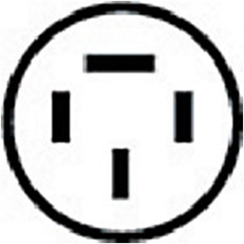 コードリール 三相200V ハタヤ 三相200V型ブレーカーリール 50mアース付 20A [BL-502M] BL502M 販売単位：1 送料無料 :TRS-1MA2:ルーペスタジオ ...