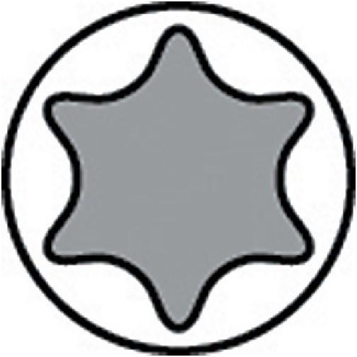 KTC 12.7sq.T型トルクスビットソケットT70 [BT4-T70] BT4T70 販売単位：1 : ルーペスタジオ - 通販 - Yahoo!ショッピング