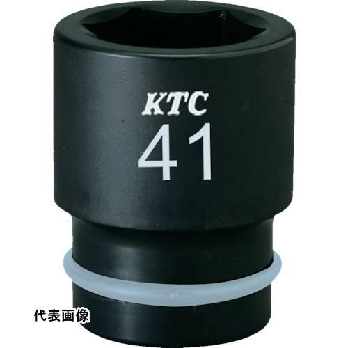 KTC 19.0sq.インパクトレンチ用ソケット(標準)ピン・リング付36mm [BP6-36P] BP636P 販売単位：1 : ルーペスタジオ - 通販 - Yahoo!ショッピング