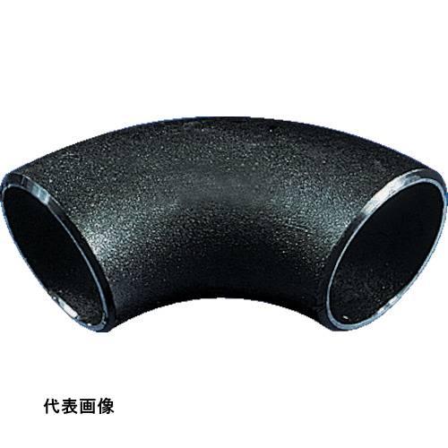 ベンカン機工 90LSGP鋼管製エルボロング90°65A [90L-SGP-65A] 90LSGP65A 販売単位：1 : ルーペスタジオ - 通販 - Yahoo!ショッピング