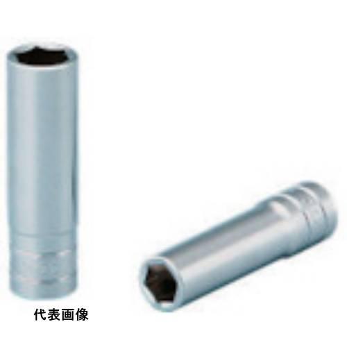 KTC 6.3sq.ソケット(六角)7mm [B2-07] B207 販売単位：1 :TRS-3609:ルーペスタジオ - 通販 ...