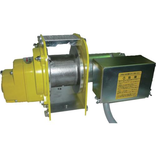 ウインチ 電動式 TKK バッテリーマイティー DC24V 450kg [BM-360S] BM360S 販売単位：1 送料無料 :TRS-3FMA:ルーペスタジオ - 通販 - Yahoo ...