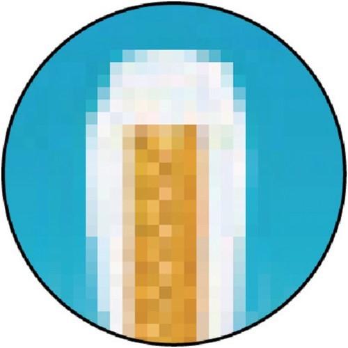 綿棒 HUBY HUBY 6インチ 工業用綿棒(先端砲弾型/木軸)CA-006MB (2000本入) [CA-006MB] CA006MB 販売単位：1 送料無料 :TRS-3HYU:ルーペ ...