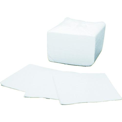 クラレ 不織布製クリーンウェス ダストタックル[R下]ワイパー 33cm×33cm 900枚入り [DS-701] DS701 販売単位：1 送料無料 :TRS-45U8:ルーペスタジオ ...