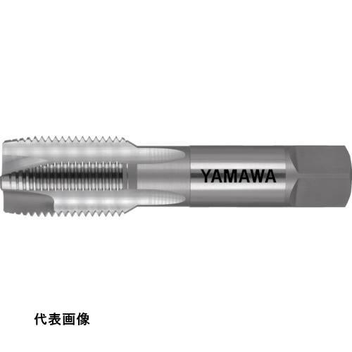 ヤマワ ポイントタップ PO P4 M22X2.5 [PO-M22X2.5] POM22X2.5 販売単位：1 送料無料 :TRS-5TZ1:ルーペスタジオ - 通販 - Yahoo!ショッピング