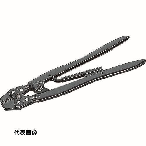 コネクタ圧着工具 JST XHコンタクト用手動工具 [YC-110R] YC110R 販売単位：1 送料無料 :TRS-6DI1:ルーペスタジオ - 通販 - Yahoo!ショッピング