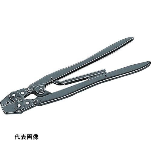JST SMコンタクト用手動工具 [YC-121R] YC121R 販売単位：1 送料無料 : ルーペスタジオ - 通販 - Yahoo!ショッピング