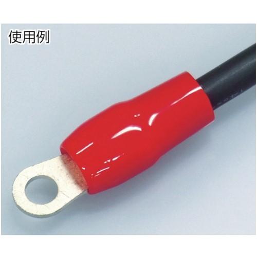 品川商工 TCVキャップ(白) (100個入) [TCV-81-W] TCV81W 販売単位：1 : ルーペスタジオ - 通販 - Yahoo!ショッピング