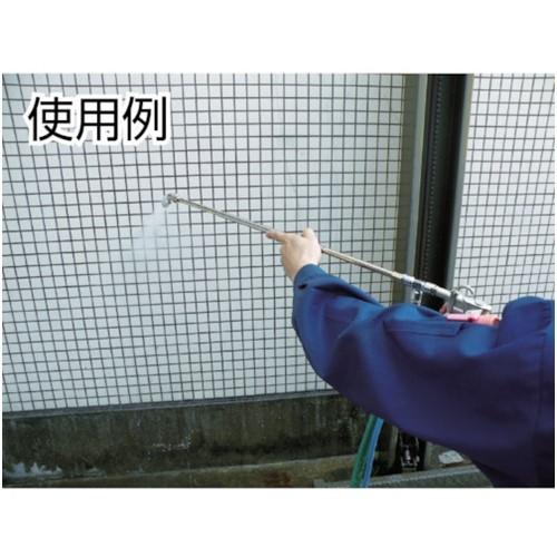 エンジンクリーナー 近畿 ウォーター&エアー併用ガン [K-601-DXW] K601DXW 販売単位：1 送料無料 : ルーペスタジオ - 通販 - Yahoo!ショッピング