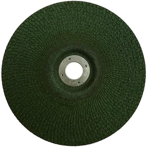 NRS 研磨用フレキシブル砥石 スーパーグリーン 180×3×22 #36 [SG1803-36] SG180336 10枚セット 送料無料 ...