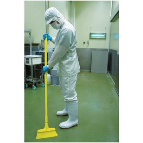 ほうき HACCP対応 Vikan フロアブルーム 3104 レッド [31044] 31044 販売単位：1 : ルーペスタジオ - 通販 - Yahoo!ショッピング