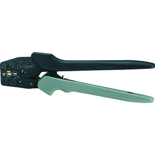 PANDUIT 圧着端子用手動工具 [CT-1525] CT1525 販売単位：1 送料無料 : ルーペスタジオ - 通販 - Yahoo ...