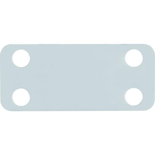 PANDUIT マーカープレート 白 (100枚入) [MP175-C] MP175C 販売単位：1 送料無料 : ルーペスタジオ - 通販 ...