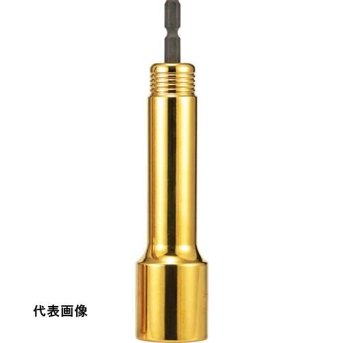 電動工具用 タジマ SDソケットロング 24mm 6角 [TSK-SD24L-6K] TSKSD24L6K 販売単位：1 : ルーペスタジオ - 通販 - Yahoo!ショッピング