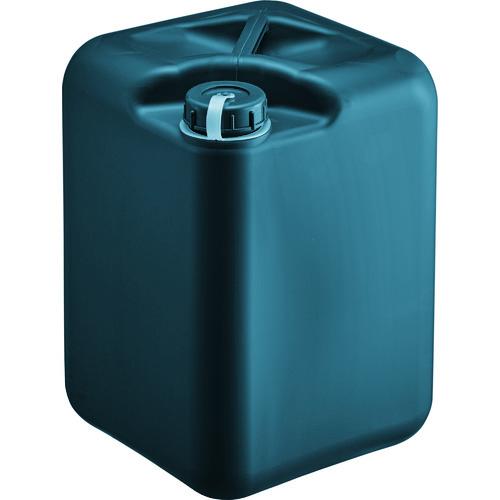 扁平缶 瑞穂 正角20Lグレー [0200GY] 0200GY 販売単位：1 : ルーペスタジオ - 通販 - Yahoo!ショッピング