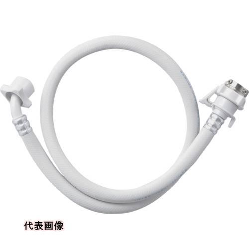 洗濯ホース SANEI 自動洗濯機給水ホース 1.5m [PT17-1-1.5] PT1711.5 販売単位：1 :TRS-AKU6:ルーペスタジオ - 通販 - Yahoo!ショッピング