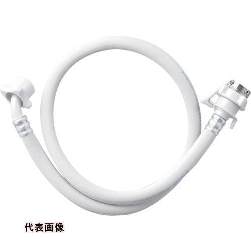SANEI 自動洗濯機給水ホース 5.0m [PT17-1-5M] PT1715M 販売単位：1 : ルーペスタジオ - 通販 - Yahoo!ショッピング