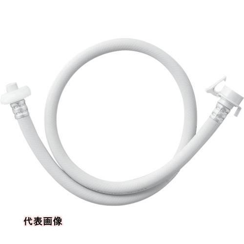 SANEI 自動洗濯機給水延長ホース [PT17-2-1] PT1721 販売単位：1 : ルーペスタジオ - 通販 - Yahoo!ショッピング
