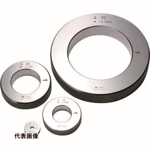 リングゲージ SK リングゲージ49.0mm [RG-49.0] RG49.0 販売単位：1 送料無料 :TRS-ALK8:ルーペスタジオ ...